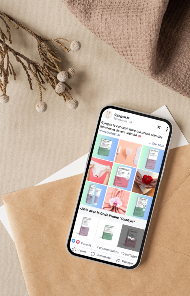 GynGyn - STUDIO BRUTUS